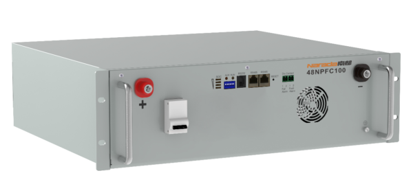 Baterías Narada LiFePo