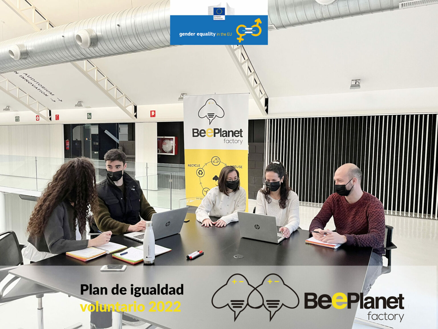 Beeplanet - Grupo JAB
