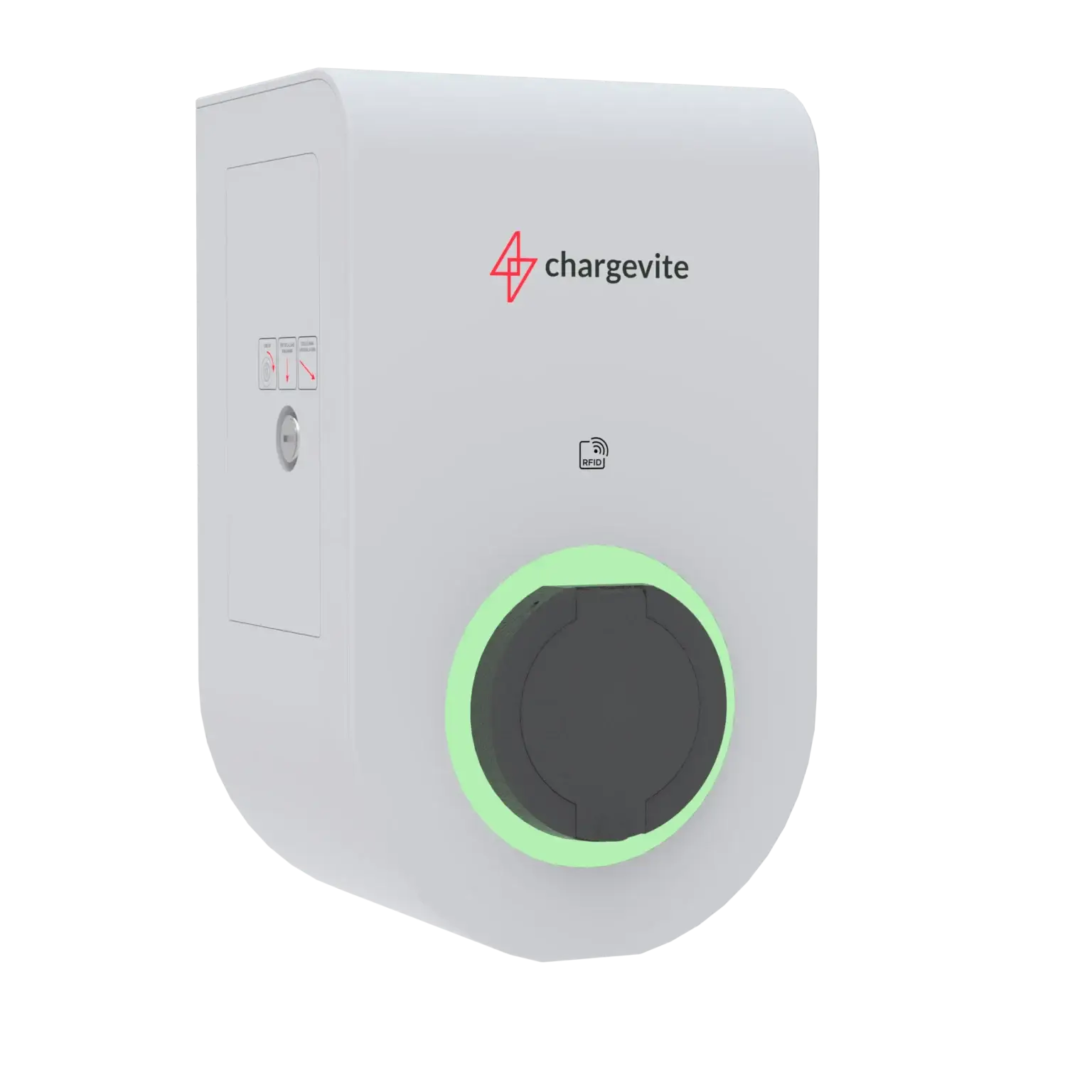 Chargevite - Grupo JAB